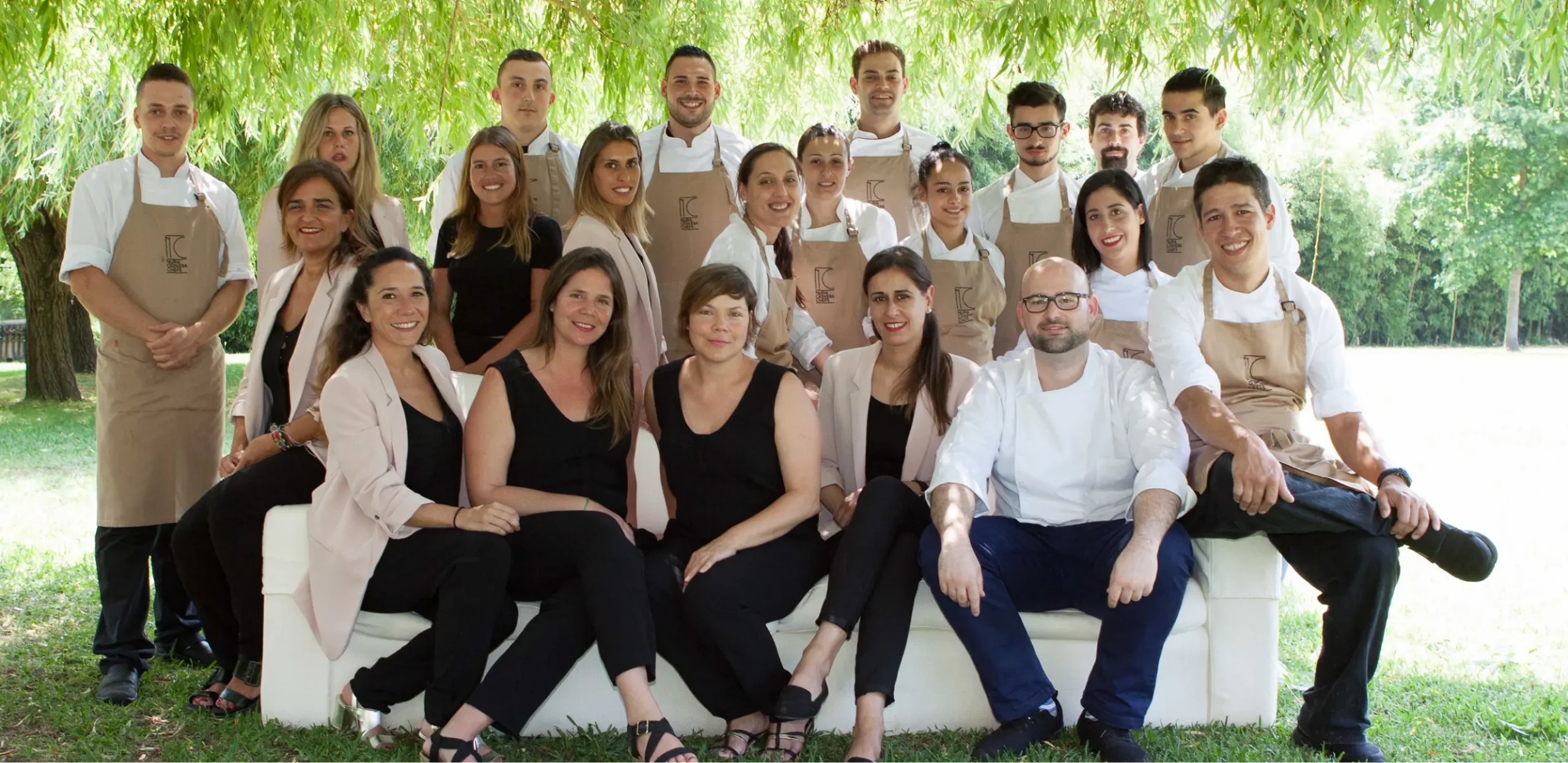 LA IDEA - The Good Chef